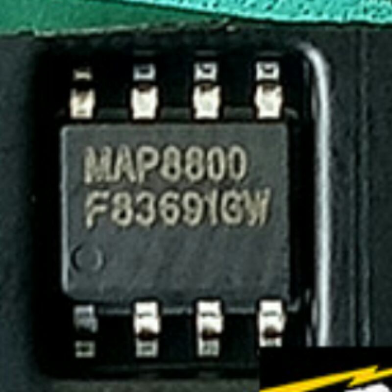 Jual IC MAP8800 | Shopee Indonesia
