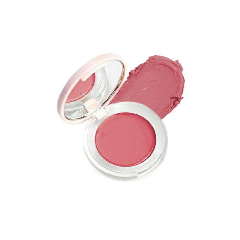 Jual SALE!! ROSE ALL DAY Eye Cheek You Pot (Wose All Day x Stephanie ...