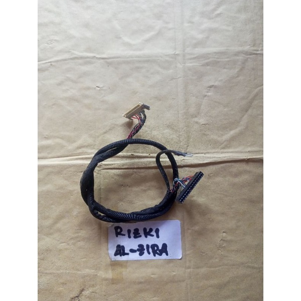 Jual Kabel LVDS Tv Polytron PLM 32T22S 32T22 | Shopee Indonesia