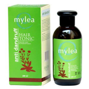 Jual Mylea Hair Tonic Anti Dandruff 200 ml | Shopee Indonesia