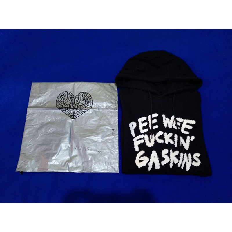 Jual HOODIE PWG PFP ( SECOND ) | Shopee Indonesia