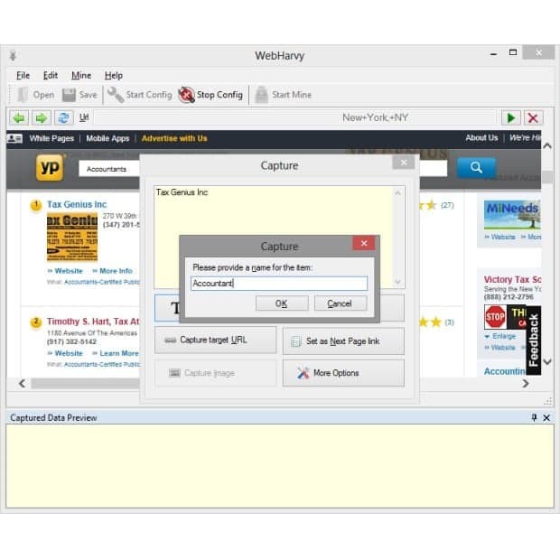 Jual APLIKASI SysNucleus WebHarvy Full Version TERBARU | Shopee Indonesia