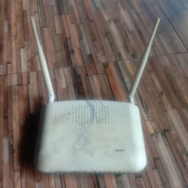 Jual Modem Wifi Fiberhome AN5506 04 FS GPON ONU Router | Shopee Indonesia
