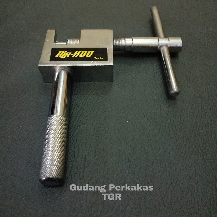 Jual Alat Potong Rantai Sepeda Motor Pemotong Rantai Chrome | Shopee ...