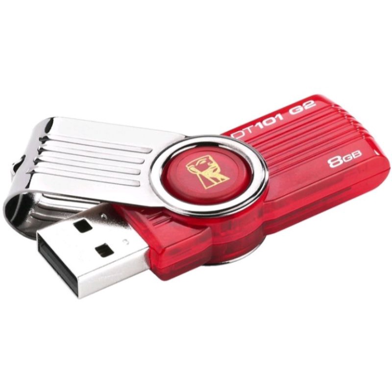 Jual FLESHDISK KINGSTON DATA TRAVELER 2GB MURAH TERLARIS | Shopee Indonesia