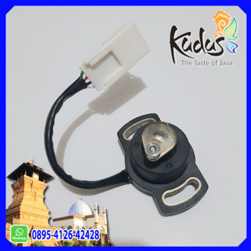 Jual Sensor Torsi - Torque Sensor Karimun Kotak 2003-2006 | Shopee ...