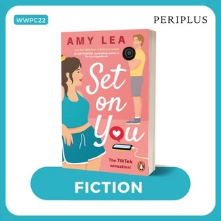 Toko Online Periplus Official Bookstore | Shopee Indonesia