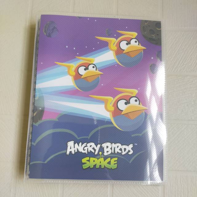 Jual Buku Binder Kiky A5 + Kertas 100 Lembar | Shopee Indonesia