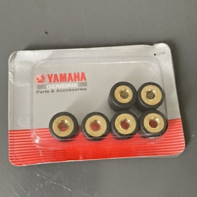 Jual ROLLER YAMAHA MIO FINO MIO SMILE SPORTY MOP SOUL 5TL 5LW | Shopee Indonesia