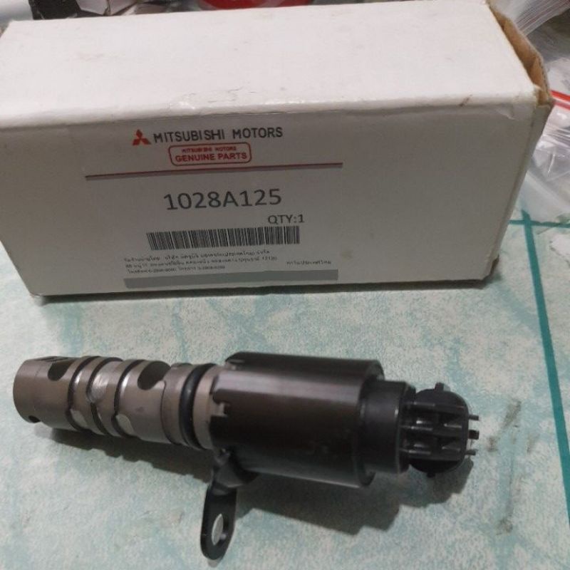 Jual SENSOR VVTI OCV MITSUBISHI XPANDER OEM | Shopee Indonesia