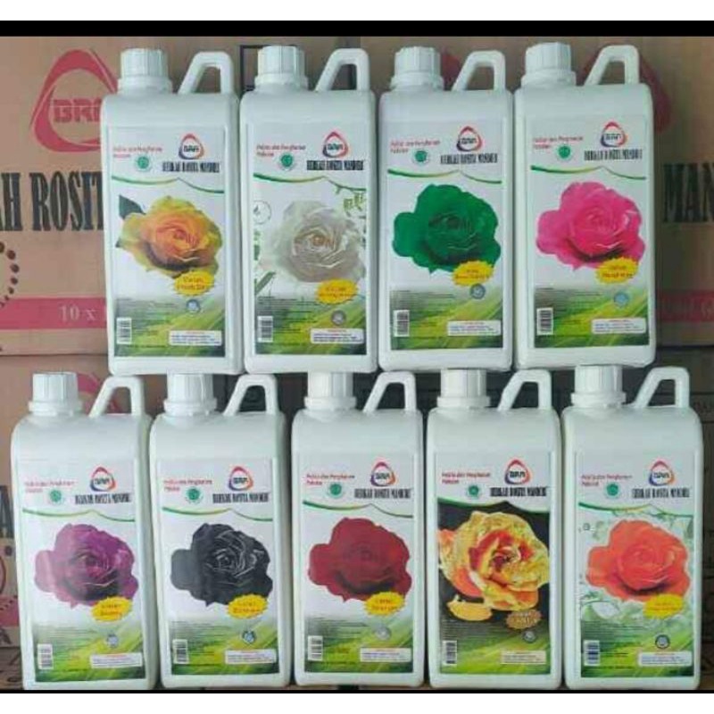 Jual Mawar laundry kemasan botol | Shopee Indonesia