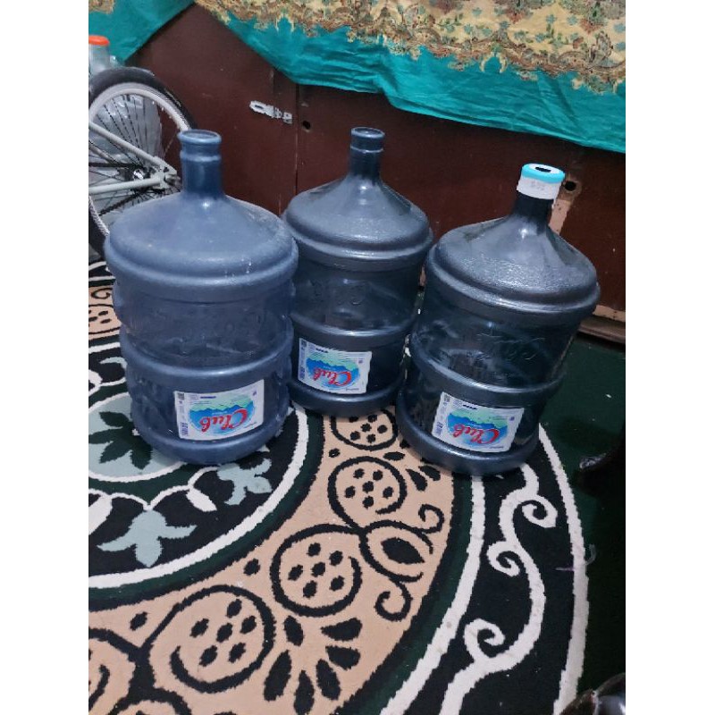 Jual galon club | Shopee Indonesia