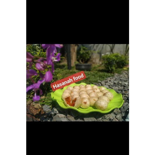 Jual Olos sayur dan ayam | Shopee Indonesia