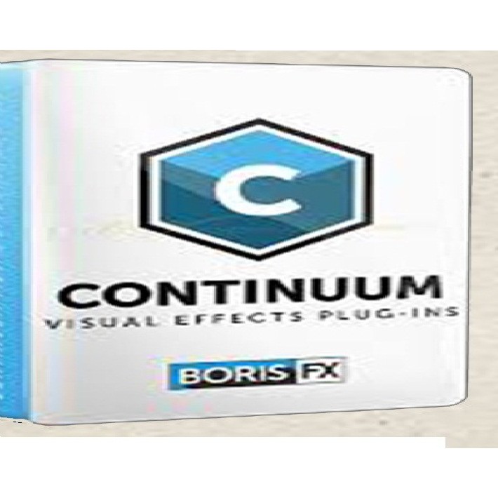 Jual Plugin After Effects & Premiere Pro: Boris FX Continuum Complete 2021 | Shopee Indonesia