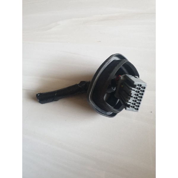 Jual Soket socket konektor speedometer speedo meter kabel pin 16 ...