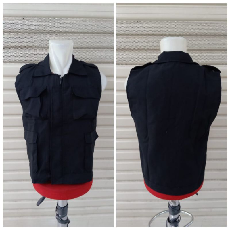 Jual ROMPI HITAM LAPANGAN ROMPI RISTOK | Shopee Indonesia