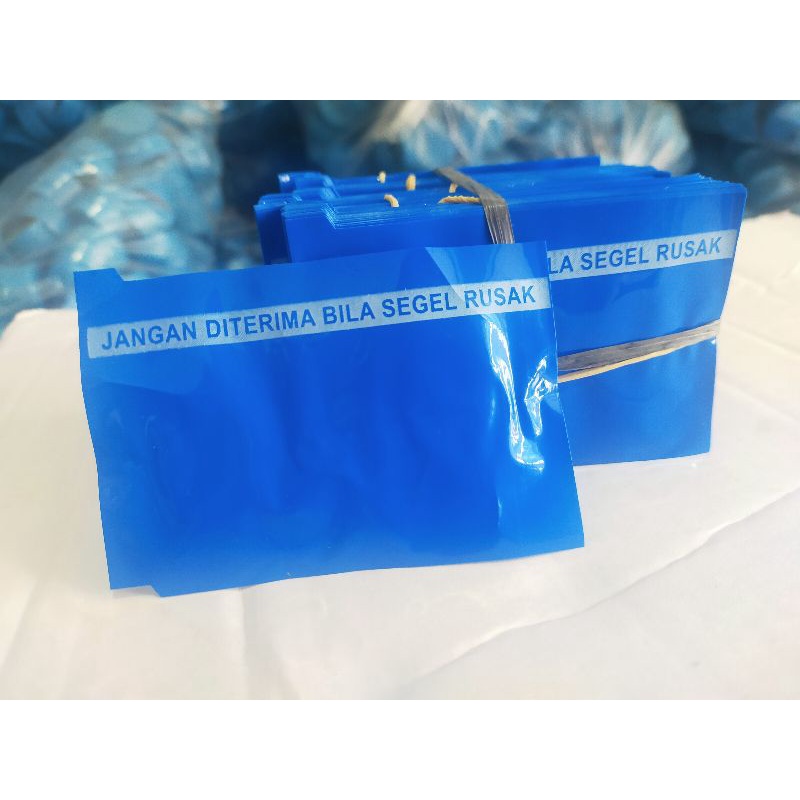 Jual SEGEL GALON POLOS 1000 PCS ( Bagian 1) | Shopee Indonesia