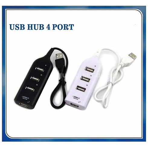 Jual Usb Hub 4in1 | Shopee Indonesia