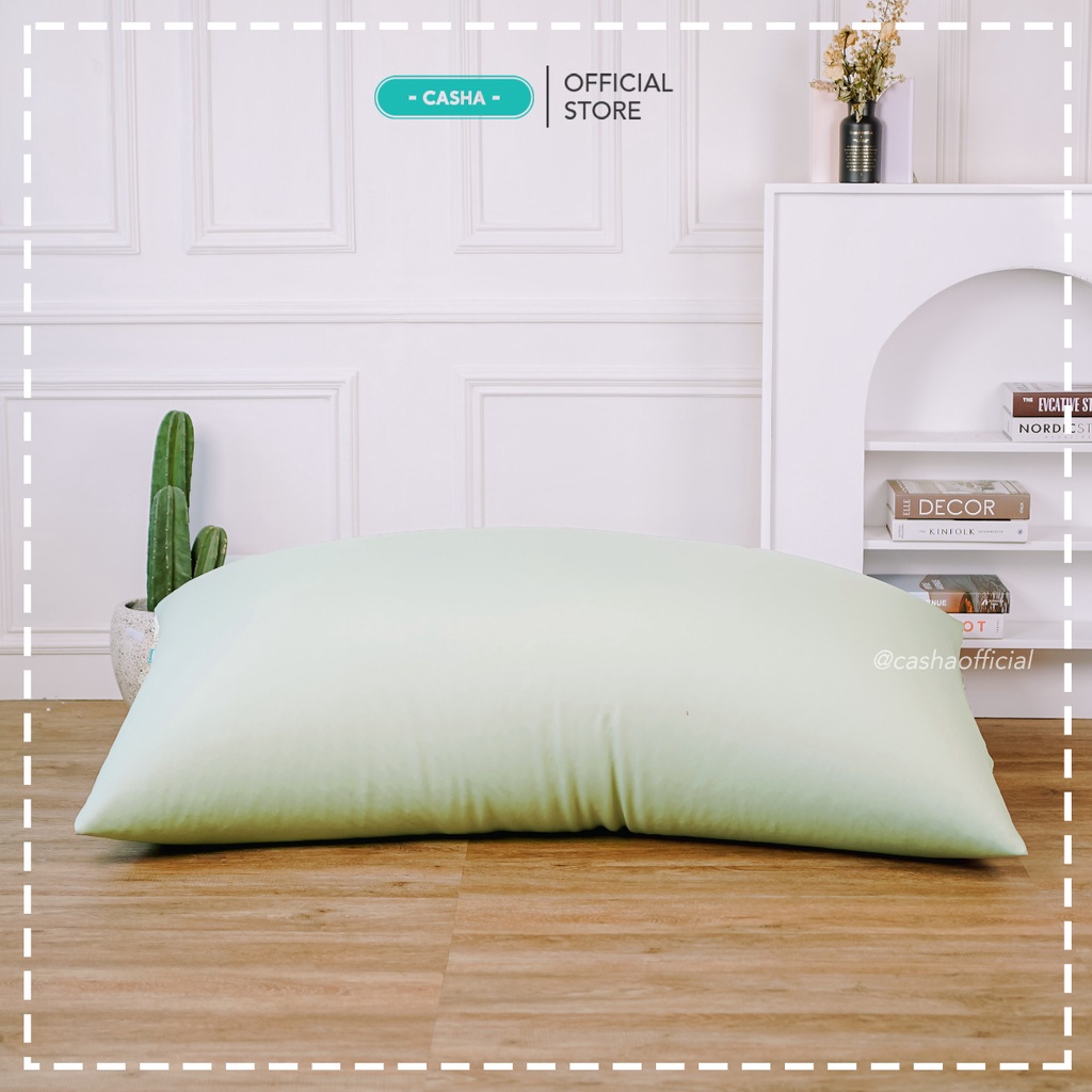 Jual CASHA Marshmallow Bag - Bantal Lantai Besar - Kursi Duduk - Bean ...