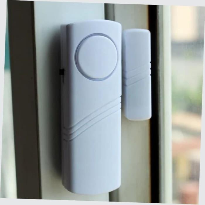 Jual Sirene Best Alarm Rumah Anti Maling Dh-188 Untuk Pintu Dan Jendela ...