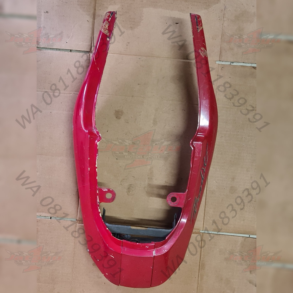 Jual ORIGINAL tail fairing body belakang suzuki bandit 400 jms 175737 ...