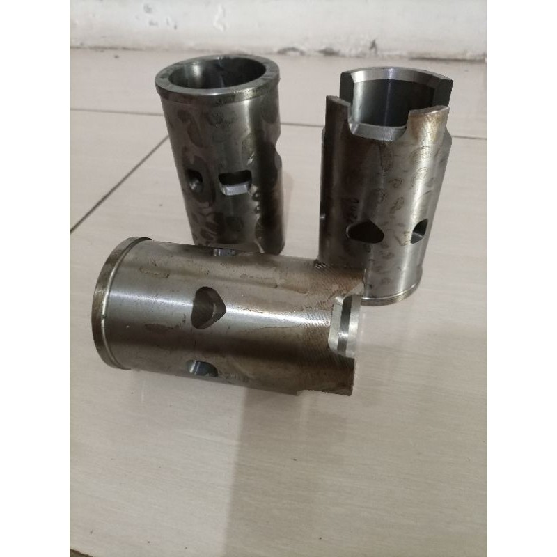 Jual Boring Cylinder Liner FORCE ONE / FIZ R COAK 2 Tak Full Atas | Shopee Indonesia