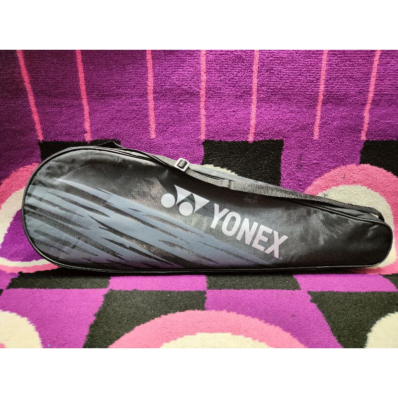 Jual TAS BADMINTON 1R THERMO TEBAL DAN HALUS //BISA COD //PENGIRIMAN ...