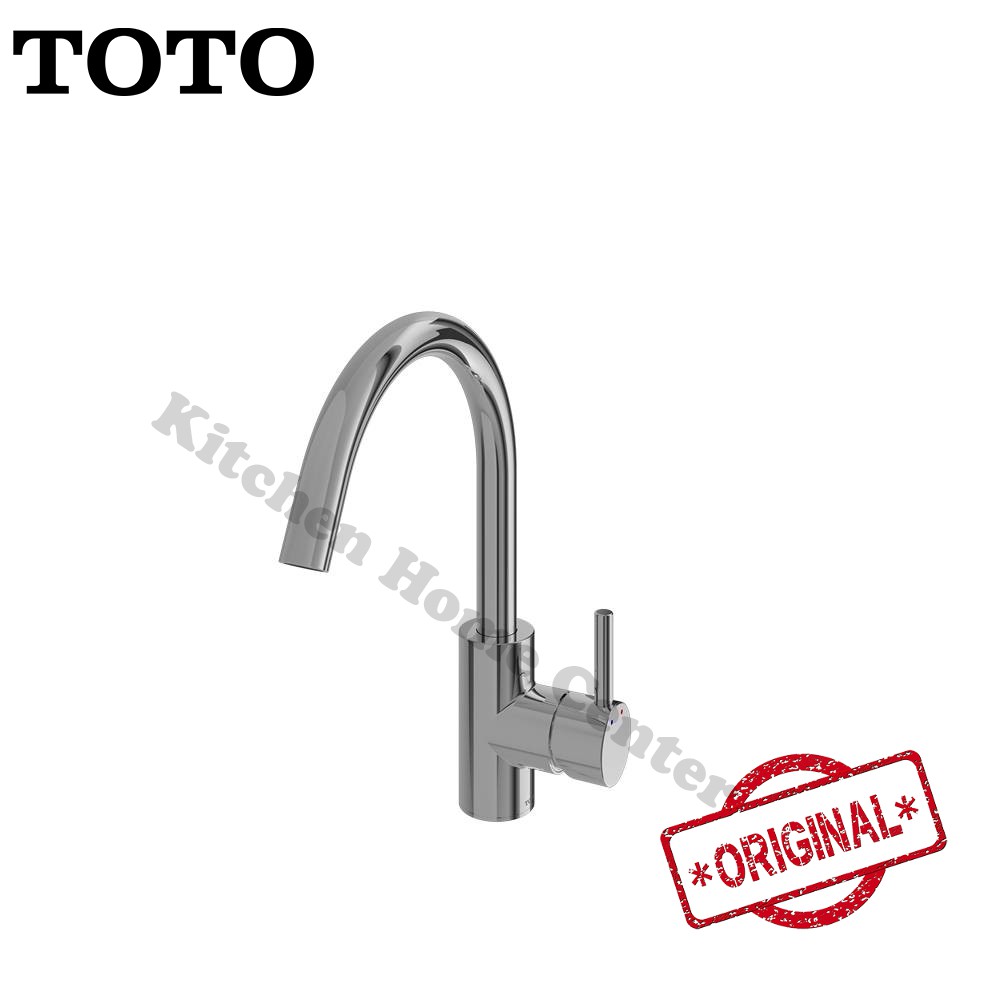 Jual Kran Sink TOTO TX 605 KESBR ( Panas & Dingin ) | Shopee Indonesia