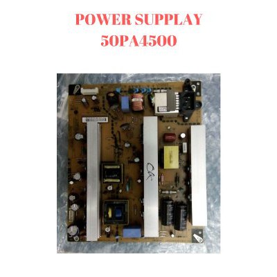 Jual POWER SUPPLAY LG 50PA4500 - MODUL POWER LG 50PA4500 - PCB POWER TV ...