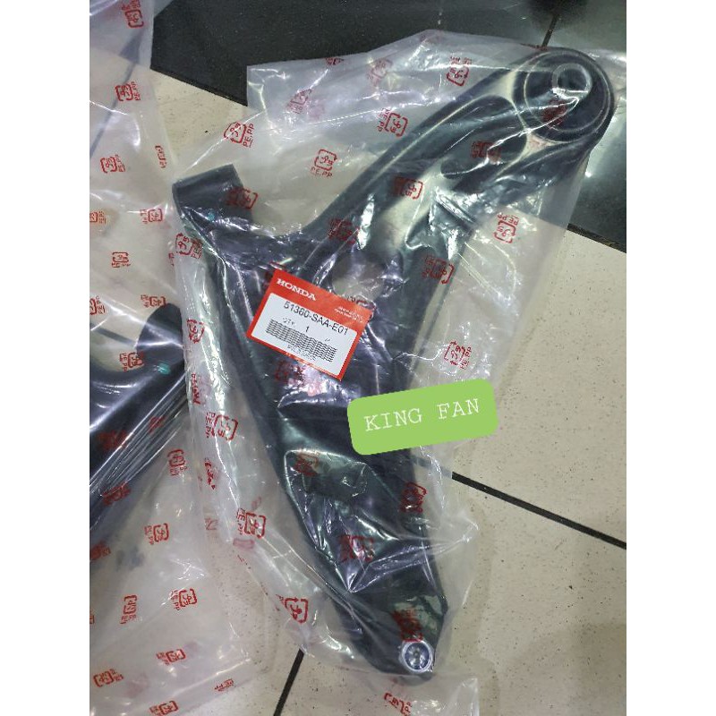 Jual LOWER ARM JAZZ LAMA PER PC MADE IN TAIWAN | Shopee Indonesia