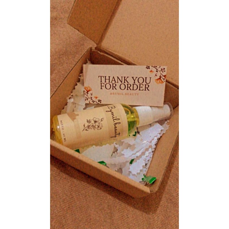 Jual FACE MIST SAFFRON (100% ORIGINAL) | Shopee Indonesia