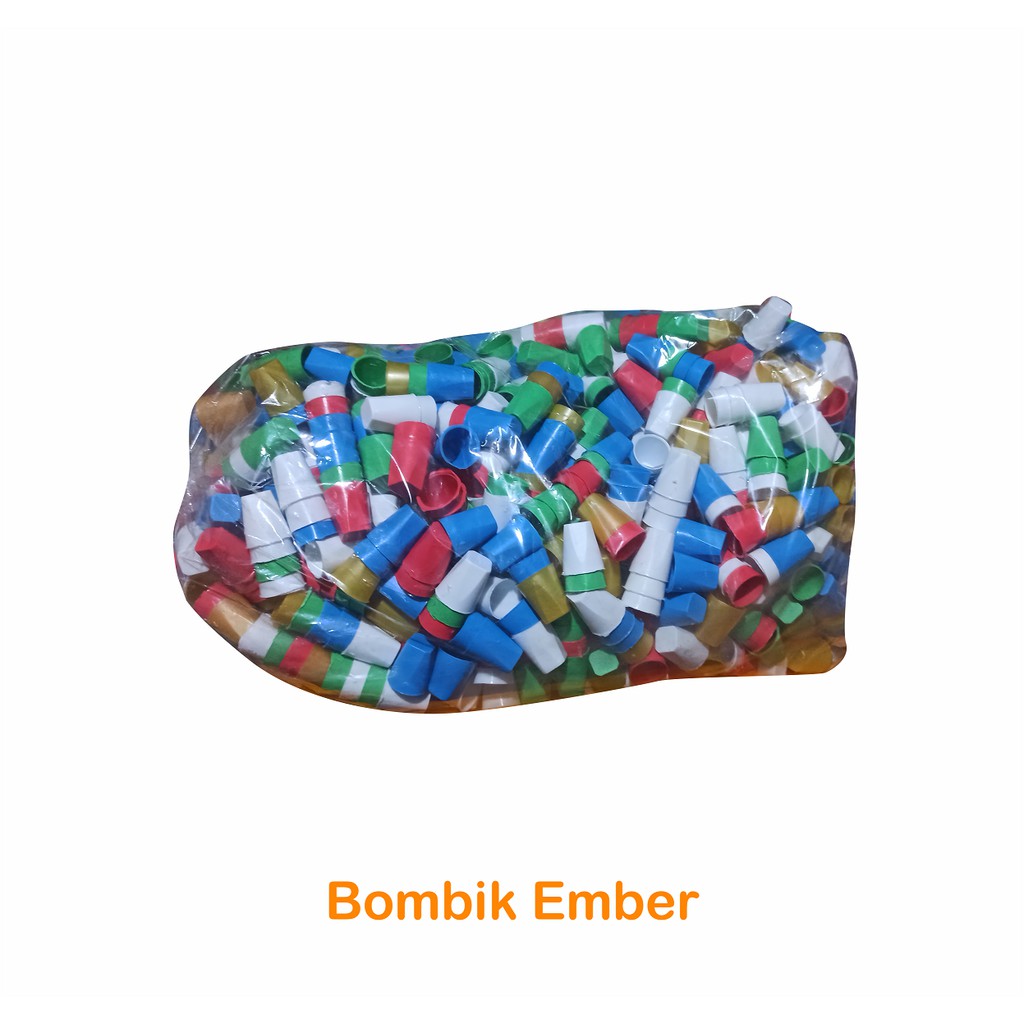 Jual Bombik Ember Kemasan 1Kg | Shopee Indonesia