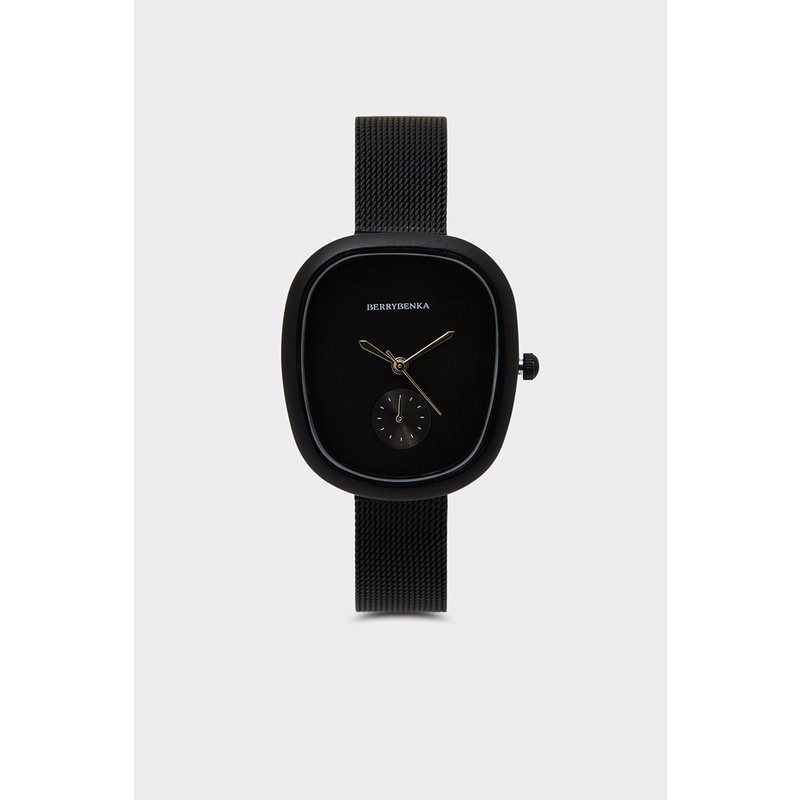 Jual Berrybenka - Jam Tangan Rantai Wanita Sofia Cailey Square | Shopee ...