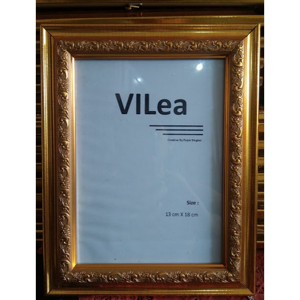 Jual Bingkai Foto 5R / frame foto 5R / bingkai foto ukuran 5R 13cm x 18 ...