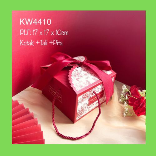 Jual Box Hampers Kotak Kado Gift Box Tas Souvenir Wedding Box Handuk ...