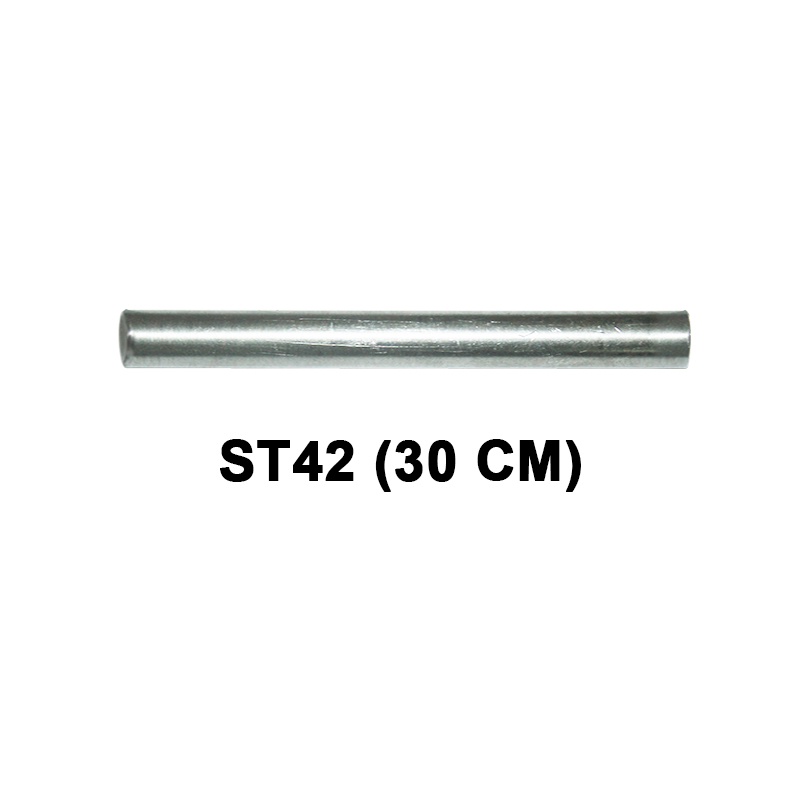 Jual EELIC BEB-D12MMST42 BESI BETON BULAT POLOS ST42 DIAMETER 12 MM ...