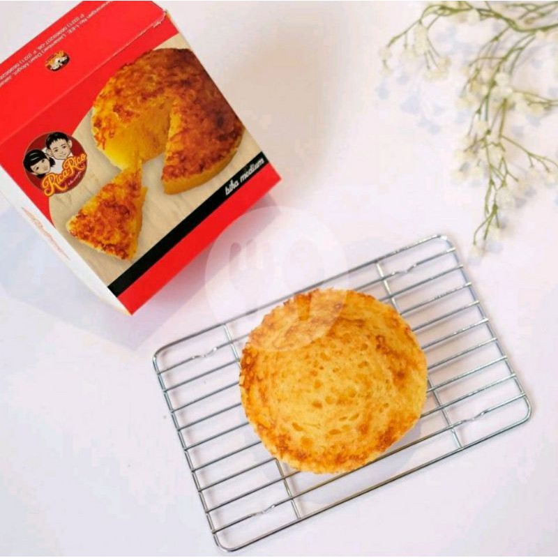 Jual Rica Rico Mini - Original ( diamater 12 cm ) | Shopee Indonesia