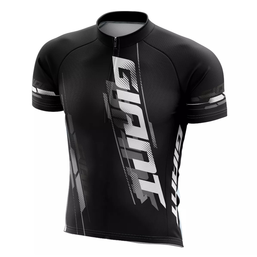 Jual Jersey Sepeda Kaos Sepeda Giant Roadbike MTB Baju Gowes Lengan Pendek | Shopee Indonesia