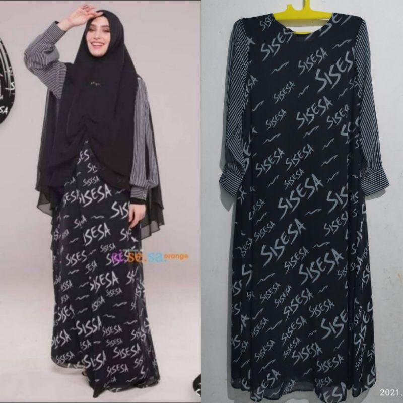 Jual preloved sisesa (pesanan) | Shopee Indonesia