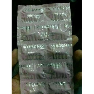 Jual vitachol Harga Terbaik & Termurah Desember 2025 | Shopee Indonesia