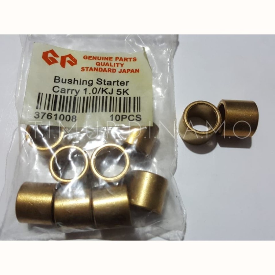 Jual Bushing Starter Carry 1.0 Kijang 5K isi 10pc 3761008 | Shopee ...