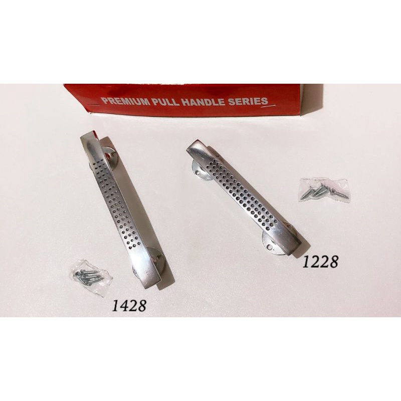 Jual 12cm 14cm tarikan handle pegangan gagang pintu lemari premium pull ...
