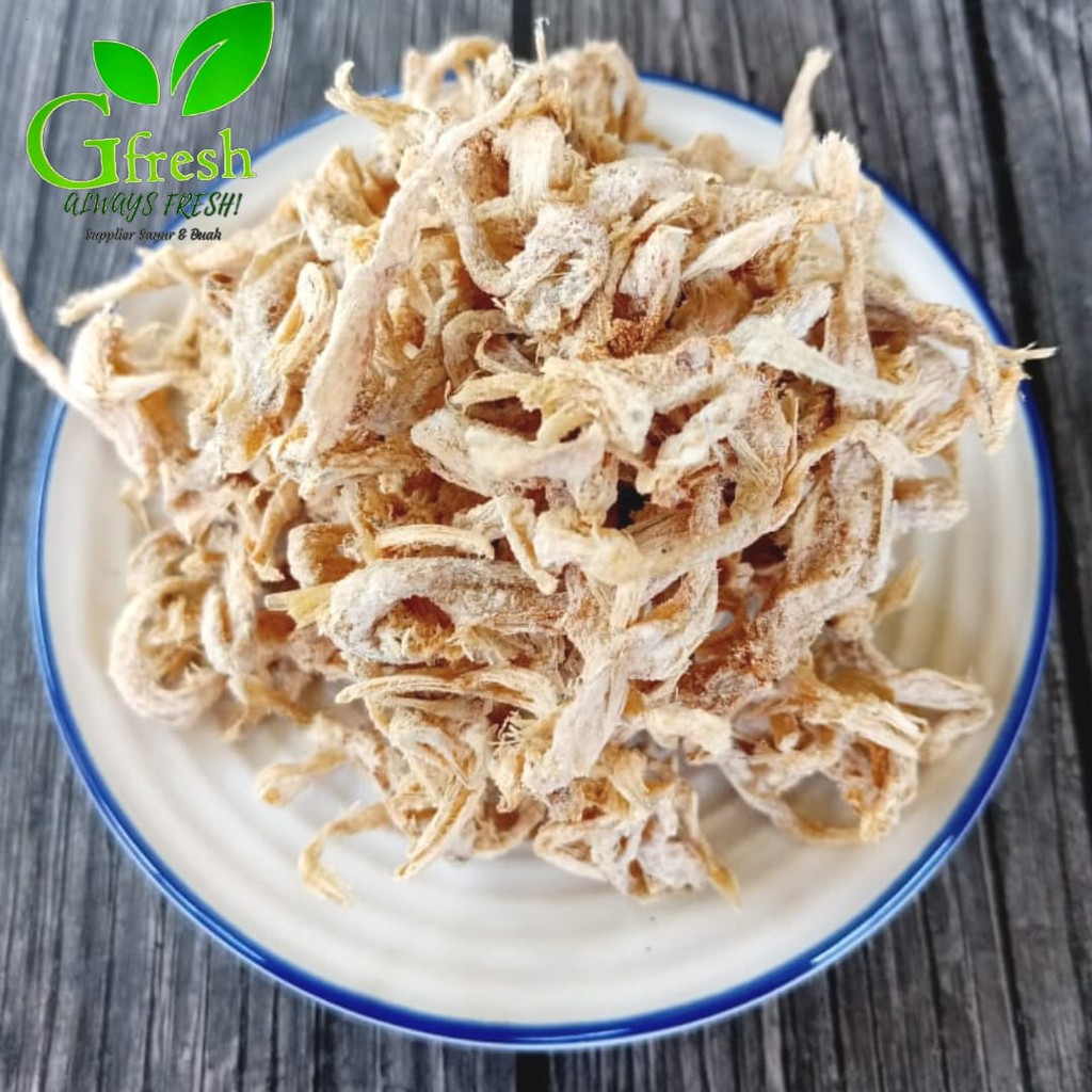 Jual Ikan Jambrong (100 gram) | Shopee Indonesia