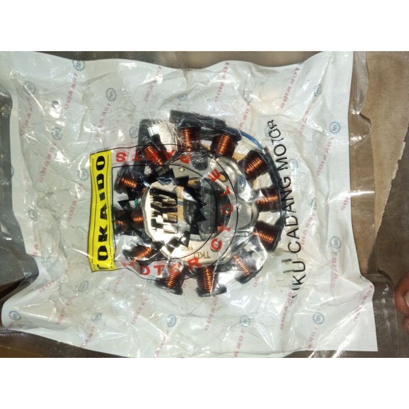 Jual spull Revo 110 fi | Shopee Indonesia