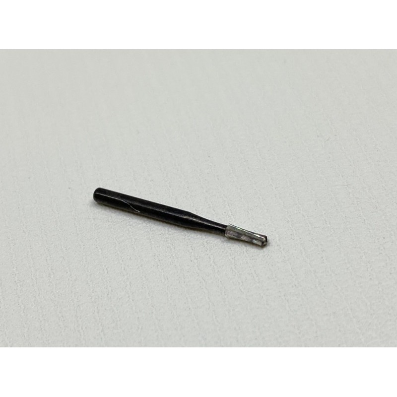 Jual trihawk bur dental talon crown cutting bur utk bongkar crown ...