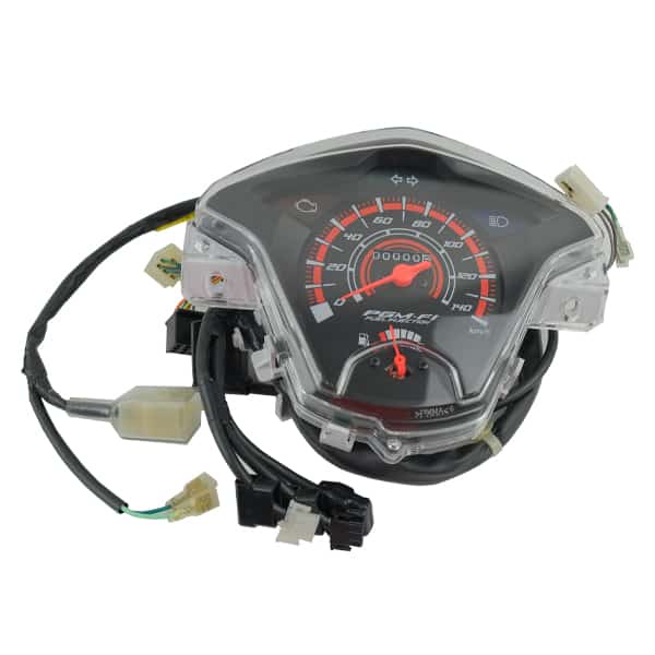 Jual Speedometer Honda BeAT Sporty eSP K25G 37200K25631 | Shopee Indonesia