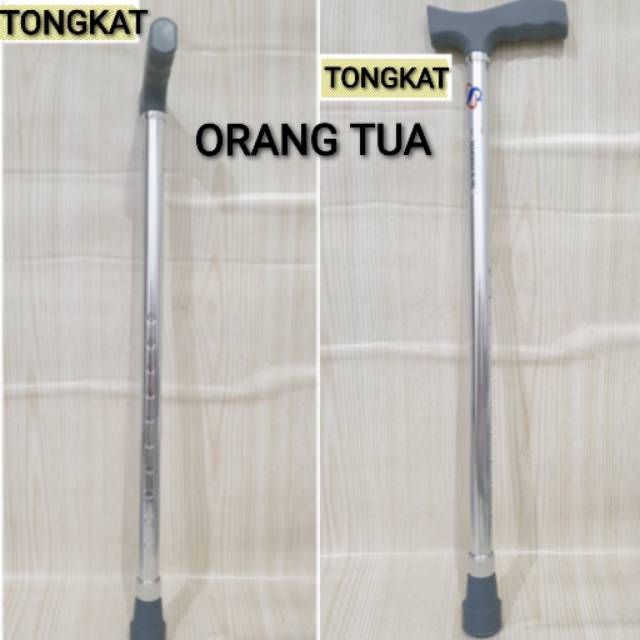 Jual Tongkat Alat Bantu Jalan, Tongkat Orang Tua, Tongkat Bantu Jalan ...