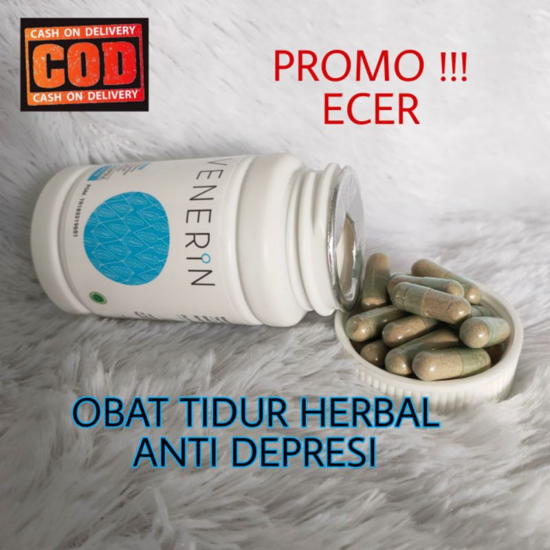 Jual ECER VENERIN NASA 1 KAPSUL | Shopee Indonesia