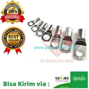 Jual Scun Cable 70 Diameter 10mm/skun kabel sc70 10mm/cable lug sc70 10mm | Shopee Indonesia