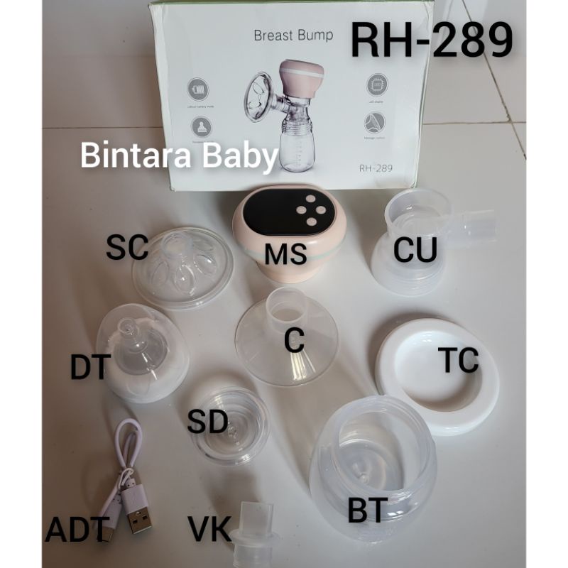 Jual Sparepart Pompa Asi RH-289 Original Spare part Valve Diafragma ...